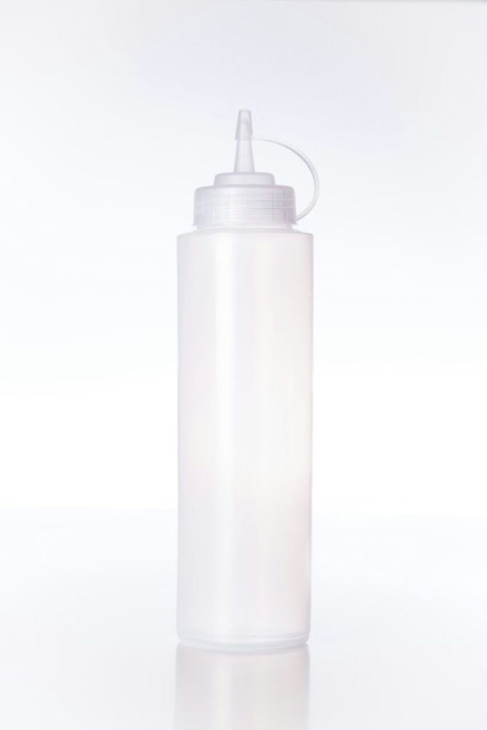 Botella salsa 750ml - Picó Galvañ